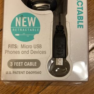 FIFO | Cell Phones & Accessories | Fifo Charger Set Of 2 | Poshmark